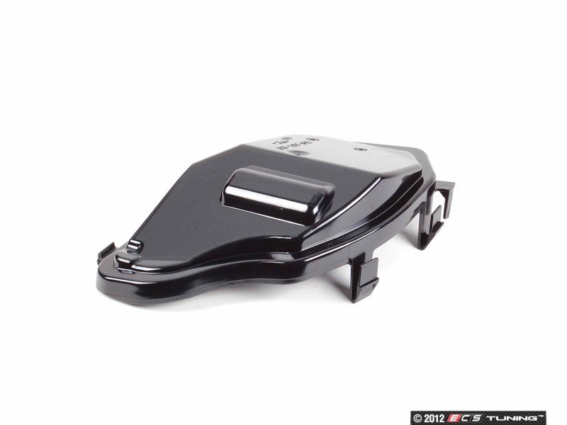 Genuine BMW - 63116933239 - Headlight Adjuster Cover - Left (63-11-6 ...