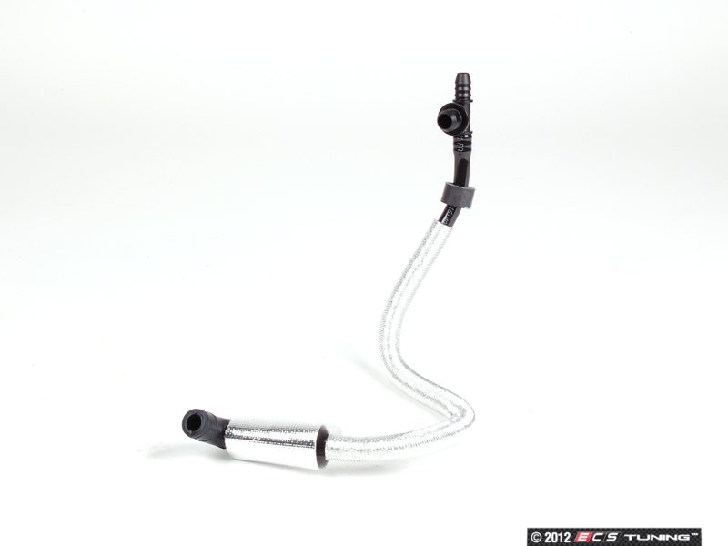 Genuine Volkswagen Audi - 1J0612041FA - Vacuum Pipe (1J0 612 041 FA)