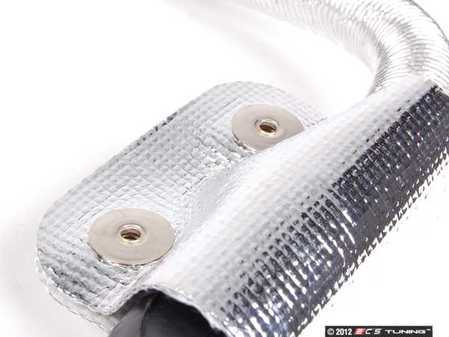 Genuine Volkswagen Audi - 1J0612041FA - Vacuum Pipe (1J0 612 041 FA)