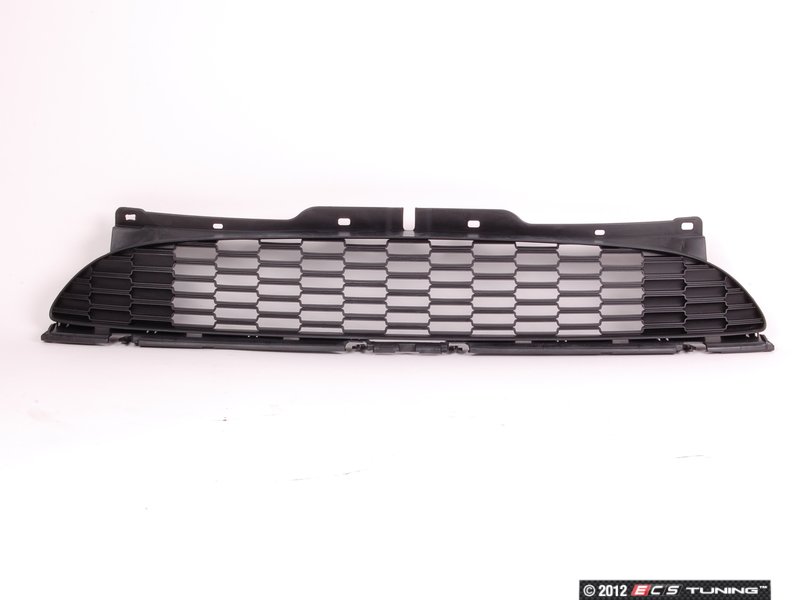 Genuine MINI - 51110404122 - John Cooper Works Grille Black Mesh - (NO ...