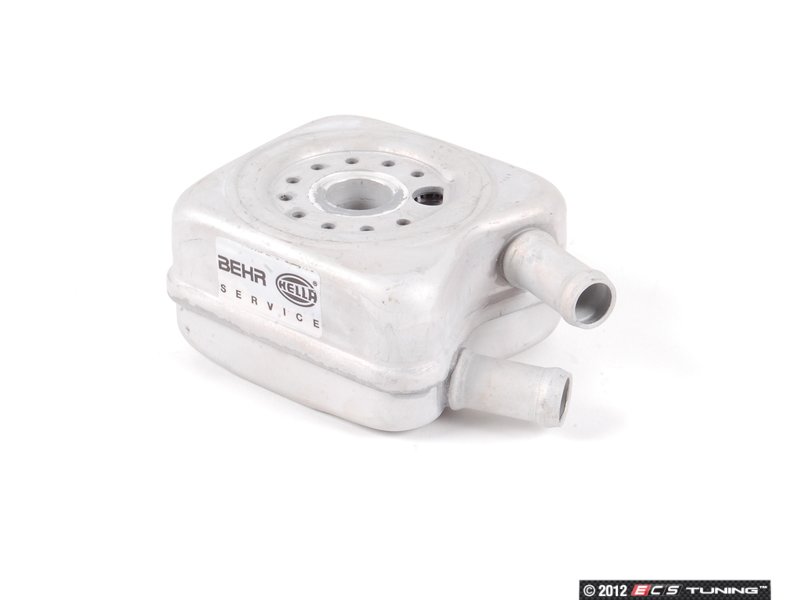 Mahle-Behr - 028117021D - Oil Cooler - (NO LONGER AVAILABLE)