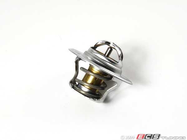 Genuine Volkswagen Audi - 050121113C - Thermostat (87C) (050 121 113 C)