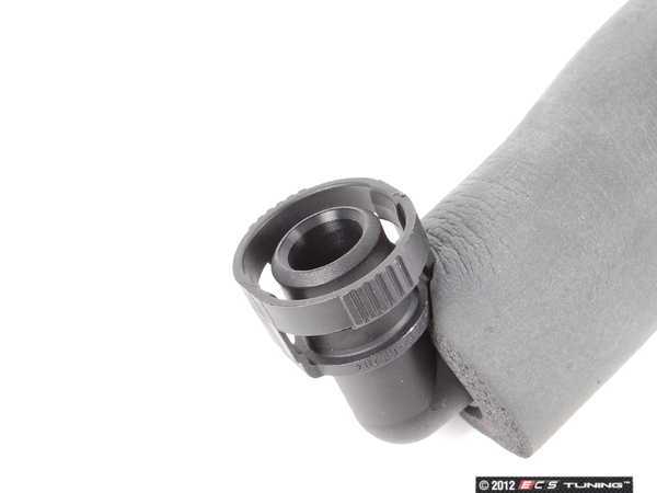 Genuine BMW - 11617563476 - Crankcase Ventilation Hose - Cylinders 1-4 ...
