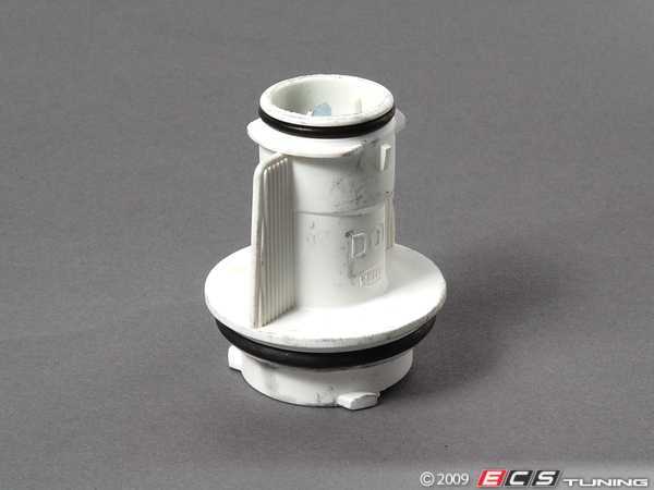 Genuine Volkswagen Audi - 3B0953123A - Turn Signal Socket - Priced Each ...