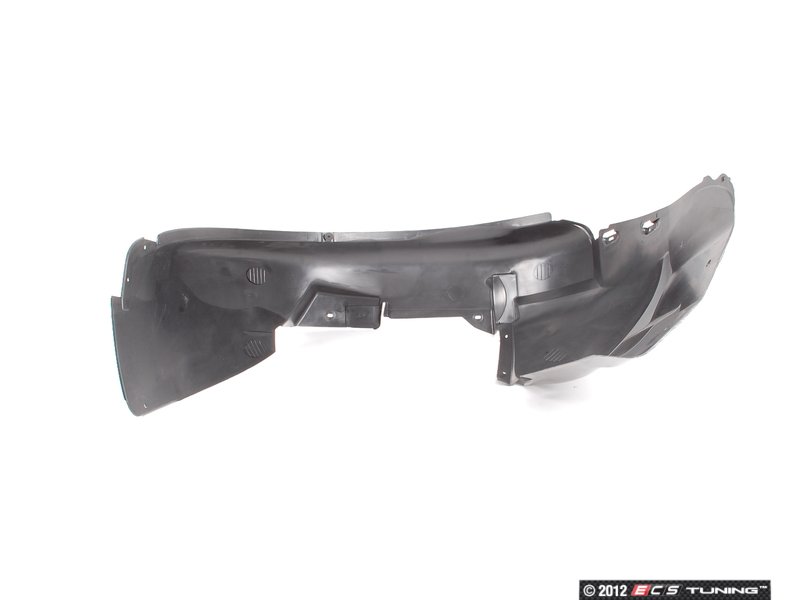 Genuine Volkswagen Audi - 8D0821172f - Front Fender Liner - Right (8D0 ...