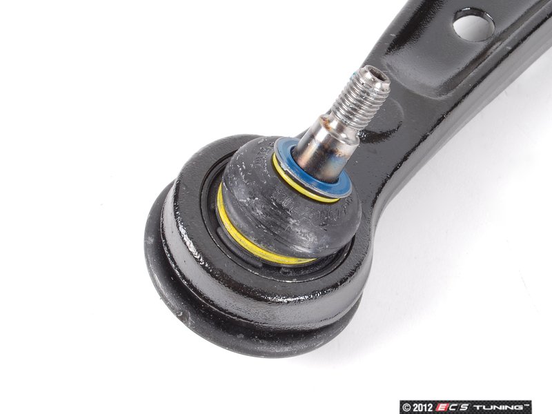 Lemforder - 31126758533 - Front Control Arm - Left