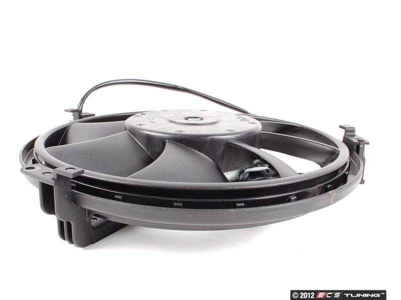 Genuine Volkswagen Audi - 8D0959455L - Auxiliary Fan Assembly - 280mm ...