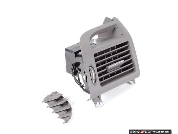Genuine Mercedes Benz - 21183006547371 - Air Conditioner / Heater Vent ...
