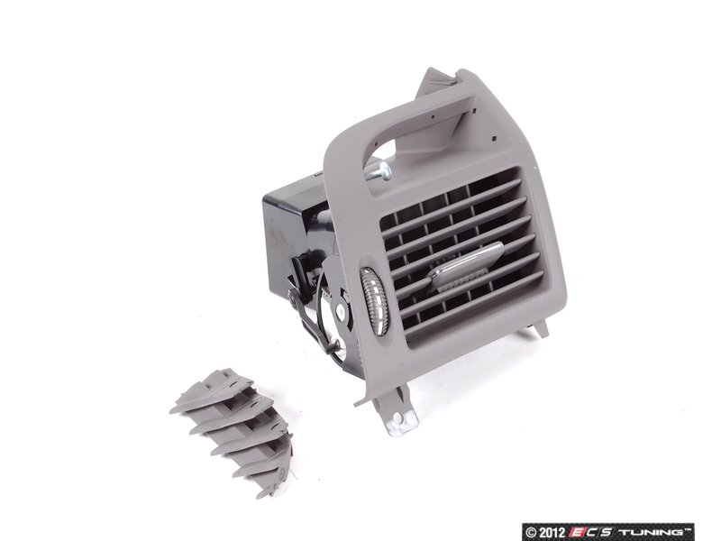 Genuine Mercedes Benz - 21183006547371 - Air Conditioner / Heater Vent ...