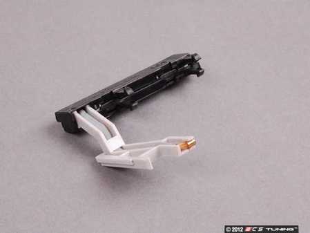 Genuine Mercedes Benz - 2208200321 - Door Panel Lamp - Left (Driver ...