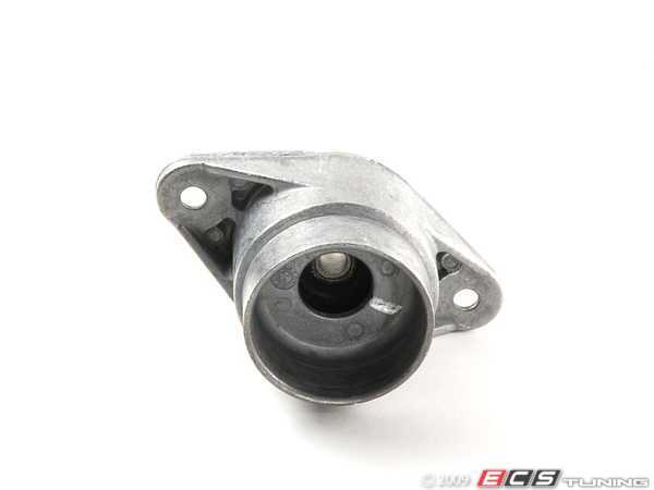 Lemforder - 4F0513353D - Rear Shock Mount - Priced Each