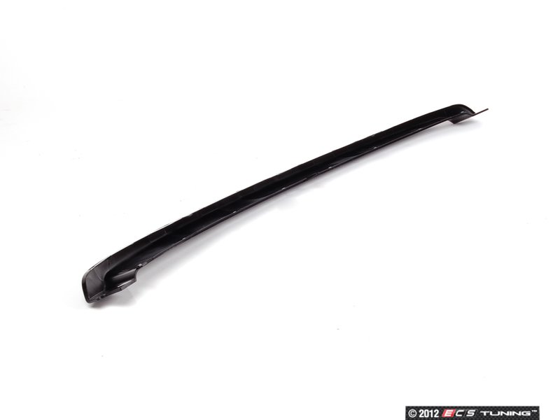 Genuine MINI - 51130417137 - John Cooper Works Lower Grille Trim ...
