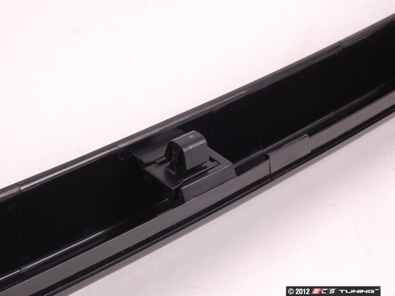 Genuine MINI - 51130417134 - John Cooper Works Upper Grille Trim ...