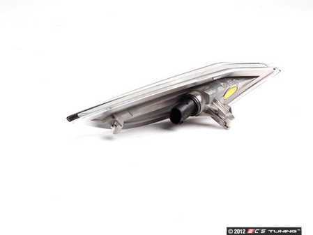 Genuine Porsche - 99163115502KT - European Clear Side Marker Set