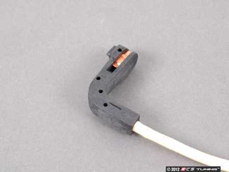 URO - 34356789441 - Front Brake Pad Wear Sensor