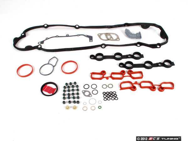 Genuine BMW - 11120141055 - Cylinder Head Installation Kit (11-12-0-141 ...