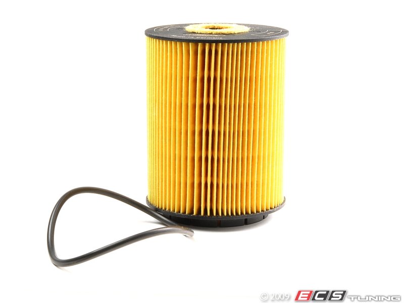 Genuine Volkswagen Audi - 021115562A - Oil Filter - Priced Each (021 ...