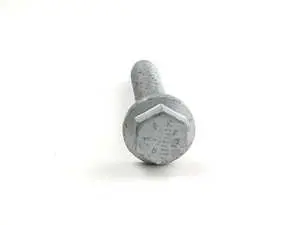 Genuine Volkswagen Audi - N90596906 - Shouldered Hex Bolt - Priced Each ...