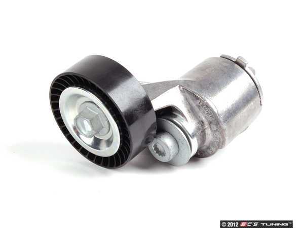 Genuine Volkswagen Audi - 07K903315S - Air Conditioner Belt Tensioner ...
