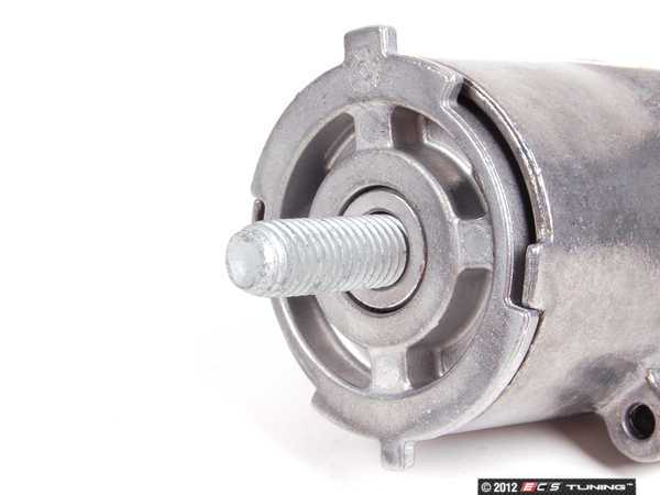 Genuine Volkswagen Audi - 07K903315S - Air Conditioner Belt Tensioner ...