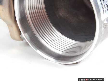 Mahle-Behr - 1121880401 - Oil Cooler Assembly