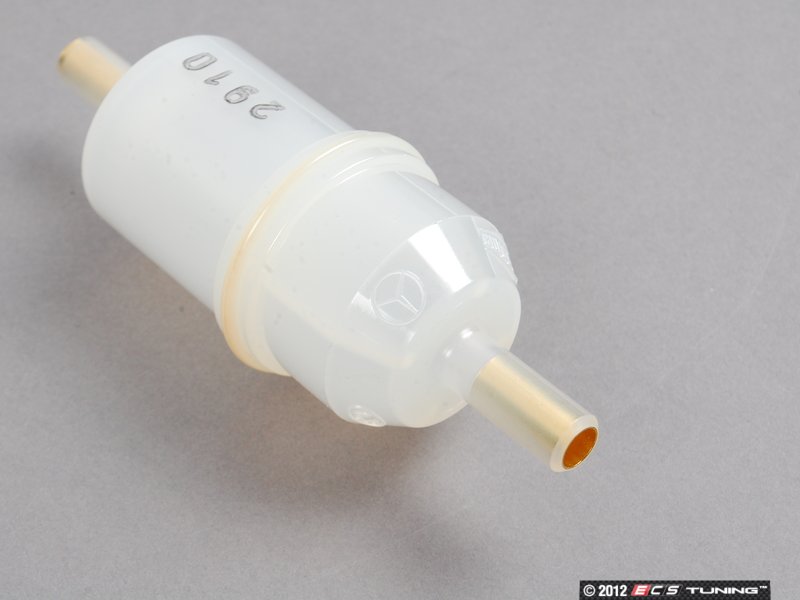 Genuine Mercedes Benz - 0014774201 - In-Line Fuel Filter - Priced Each