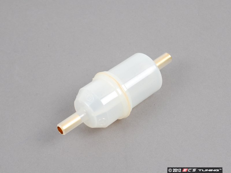 Genuine Mercedes Benz - 0014774201 - In-Line Fuel Filter - Priced Each