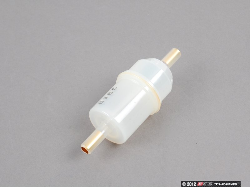 Genuine Mercedes Benz - 0014774201 - In-Line Fuel Filter - Priced Each