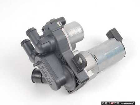 Genuine Mercedes Benz - 2208300284 - Elecrtro-Magnetic Coolant Valve