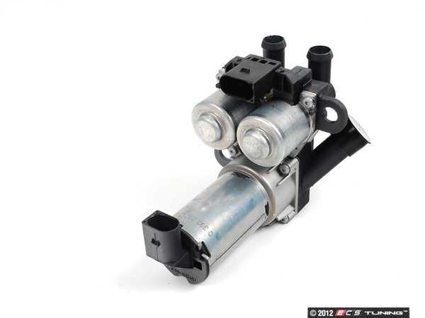 Genuine Mercedes Benz - 2208300284 - Elecrtro-Magnetic Coolant Valve