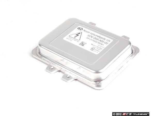 Hella - 63126937223 - Control Unit