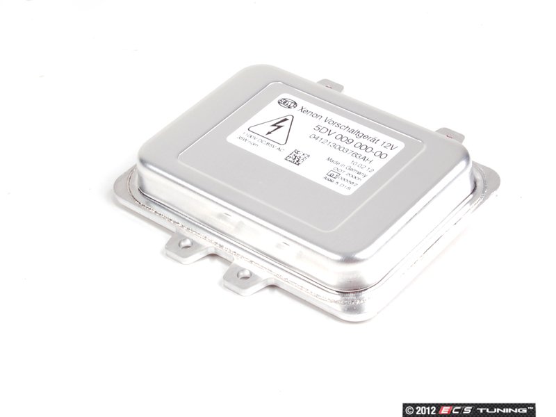 Hella - 63126937223 - Control Unit