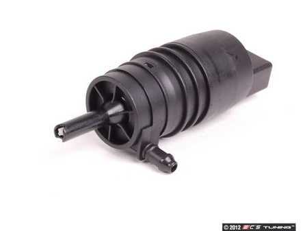 Meyle - 67128362154 - Windshield Washer Pump