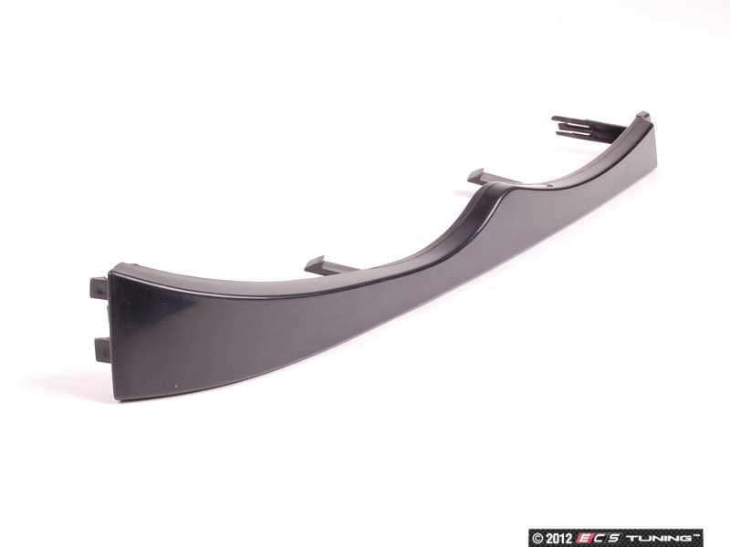 MTC - 51137043410 - Lower Headlight Trim - Right