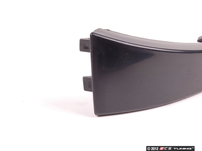 MTC - 51137043410 - Lower Headlight Trim - Right