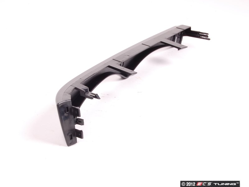 MTC - 51137043410 - Lower Headlight Trim - Right