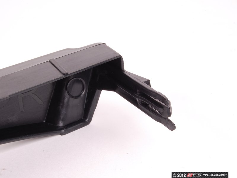 MTC - 51137043410 - Lower Headlight Trim - Right