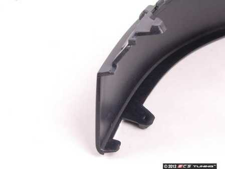 Genuine BMW - 51127043367 - BUMPER GUARD (51-12-7-043-367)