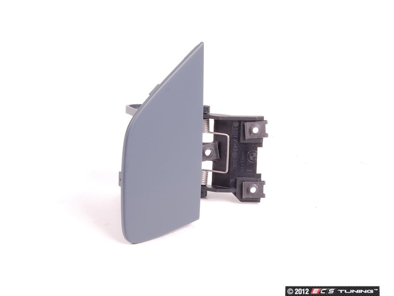 Genuine BMW - 51117057414 - E65 Headlight Washer Cover - Right (51-11-7 ...