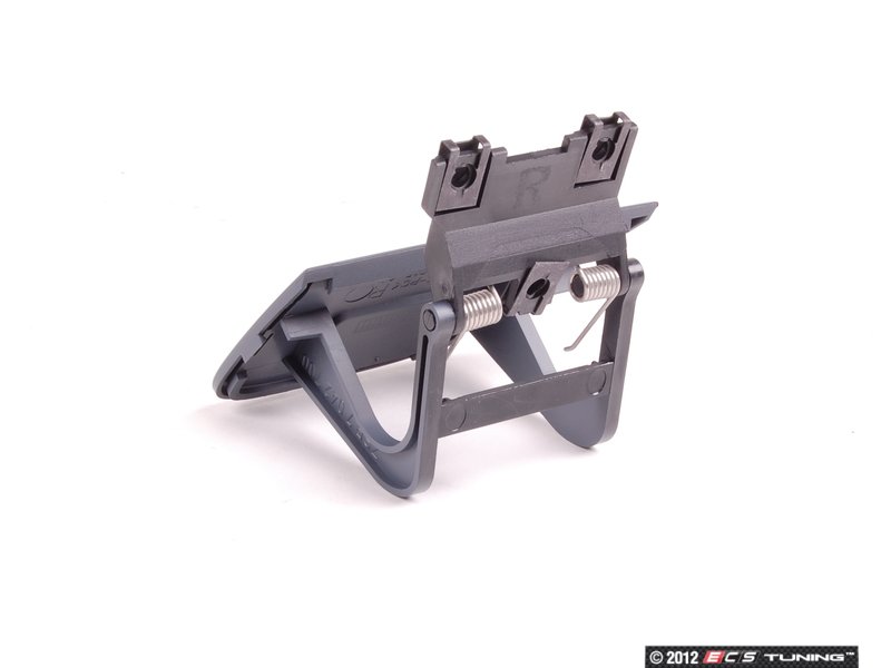 Genuine BMW - 51117057414 - E65 Headlight Washer Cover - Right (51-11-7 ...