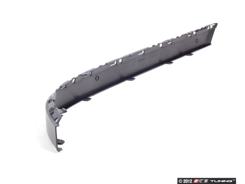 Genuine BMW - 51127043367 - BUMPER GUARD (51-12-7-043-367)