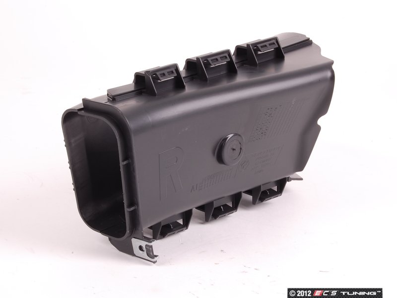 Genuine BMW - 51747138414 - Front Brake Air Duct - Right (51-74-7-138-414)