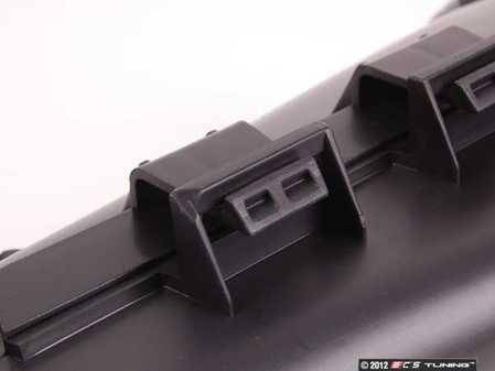 Genuine BMW - 51747138414 - Front Brake Air Duct - Right (51-74-7-138-414)