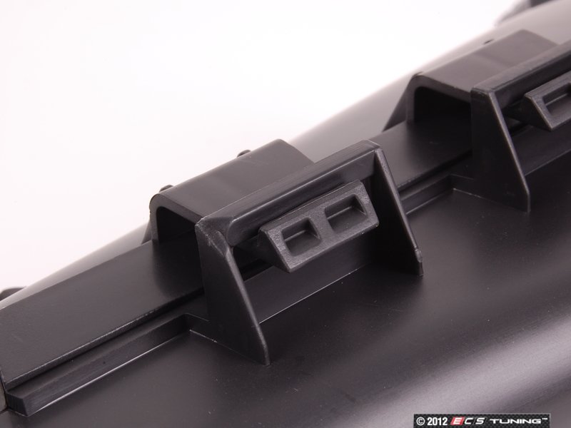 Genuine BMW - 51747138414 - Front Brake Air Duct - Right (51-74-7-138-414)