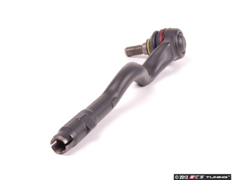 Genuine BMW - 32106774220 - Outer Tie Rod End - Left (32-10-6-774-220)