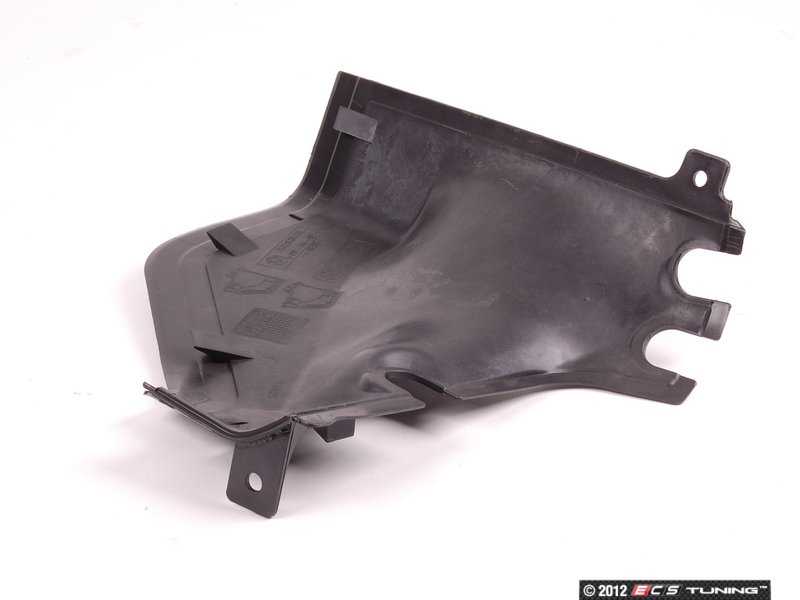 Genuine BMW - 51718202799 - COVER ENG. COMP. (51-71-8-202-799)