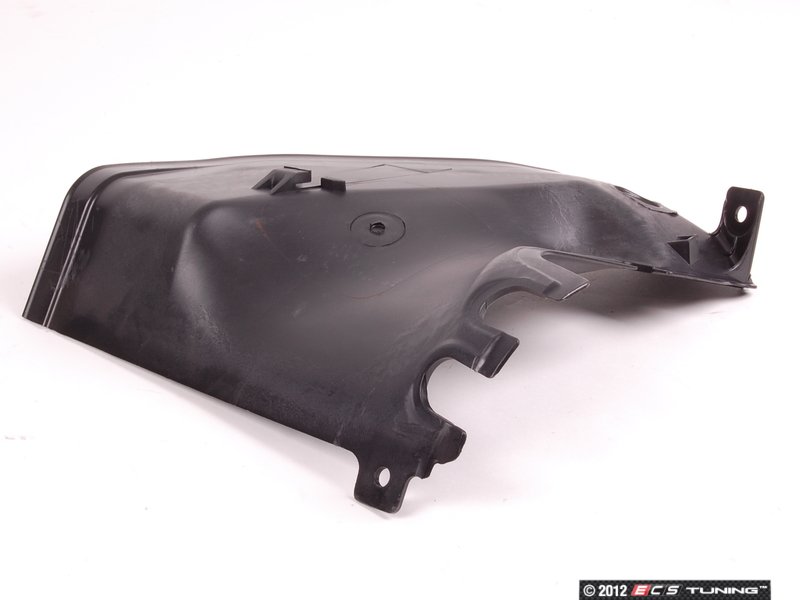 Genuine BMW - 51718202799 - COVER ENG. COMP. (51-71-8-202-799)