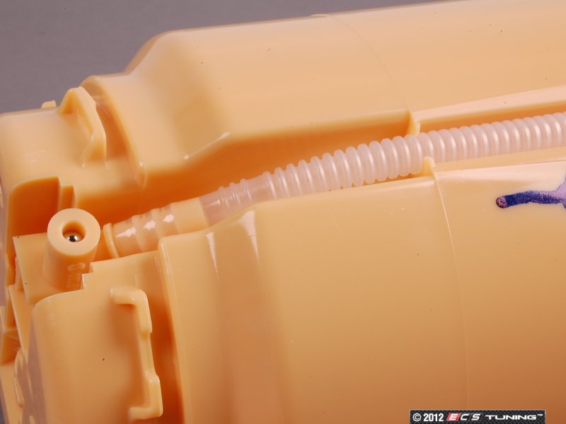 Genuine Volkswagen Audi - 7L6919088F - Fuel Pump - Right (7L6 919 088 F)