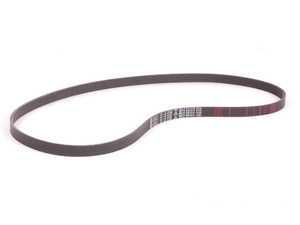 Volkswagen R32 MKV 3.2 Engine Drive Belt Parts - ECS Tuning
