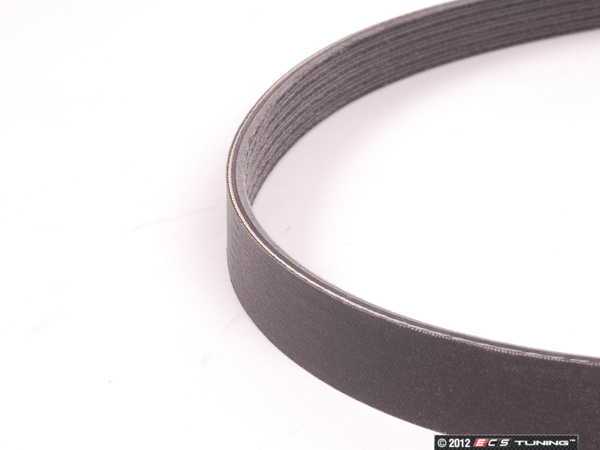 Genuine Volkswagen Audi - 022145933AP - Accessory Belt (022 145 933 AP)